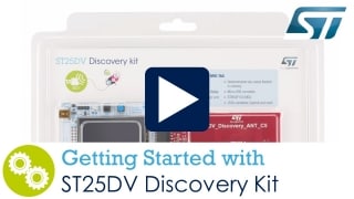 NFC RFID Applications and Solutions | Application - STMicroelectronics